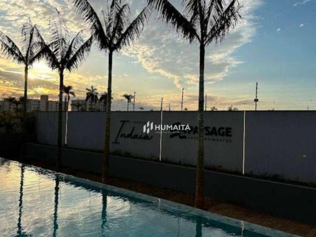Terreno em Condomínio para Venda em Londrina/PR Residencial Abussafe