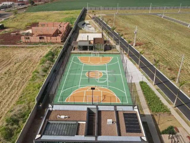 Terreno em Condomínio para Venda em Londrina/PR Residencial Abussafe