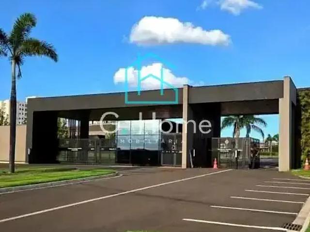 Terreno em Condomínio para Venda em Londrina/PR Residencial Abussafe