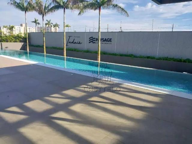 Terreno em Condomínio para Venda em Londrina/PR Residencial Abussafe