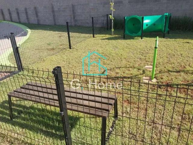 Terreno em Condomínio para Venda em Londrina/PR Residencial Abussafe
