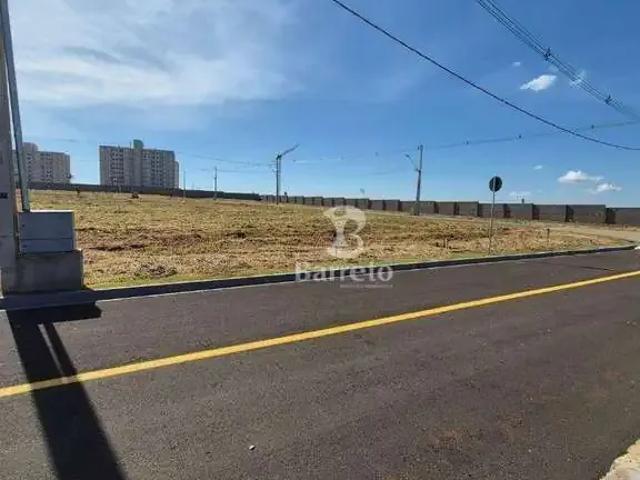 Terreno em Condomínio para Venda em Londrina/PR Residencial Abussafe