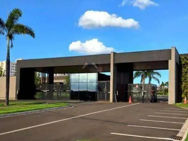 Terreno em Condomínio para Venda em Londrina/PR Residencial Abussafe
