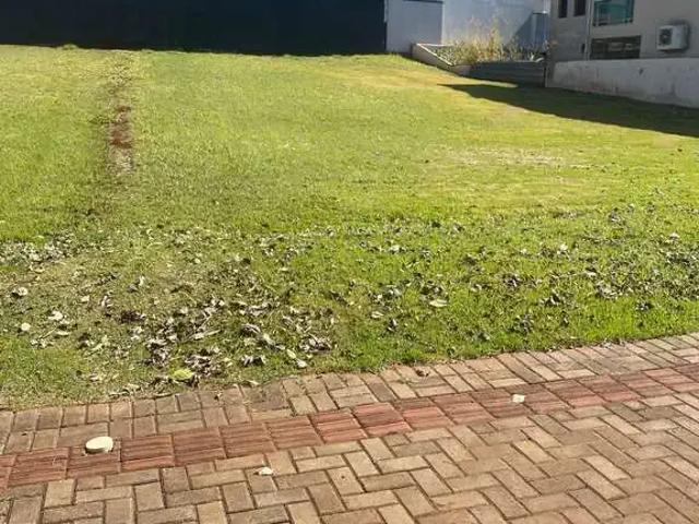 Terreno em Condomínio para Venda em Londrina/PR Sun Lake Residence