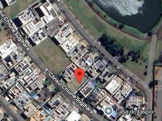 Terreno em Condomínio para Venda em Londrina/PR Sun Lake Residence