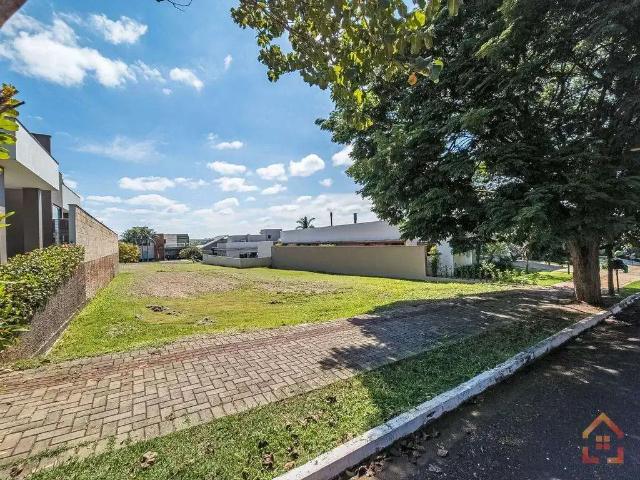 Terreno em Condomínio para Venda em Londrina/PR Sun Lake Residence
