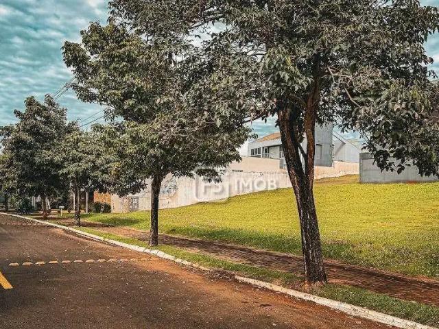 Terreno em Condomínio para Venda em Londrina/PR Sun Lake Residence