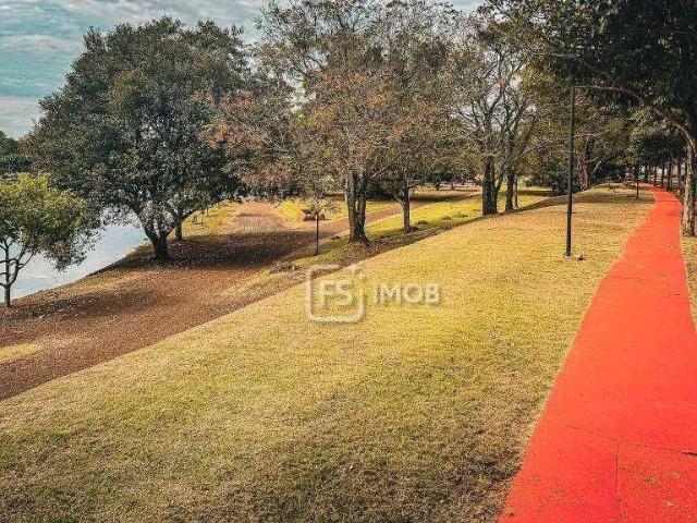 Terreno em Condomínio para Venda em Londrina/PR Sun Lake Residence