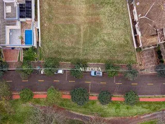 Terreno em Condomínio para Venda em Londrina/PR Sun Lake Residence