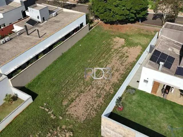 Terreno em Condomínio para Venda em Londrina/PR Sun Lake Residence