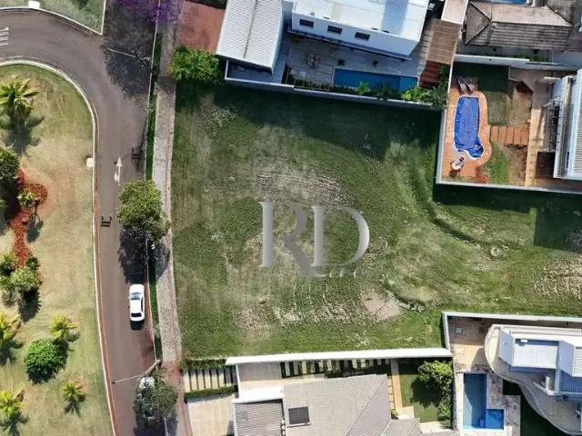 Terreno em Condomínio para Venda em Londrina/PR Sun Lake Residence