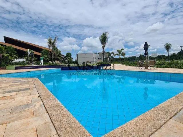 Terreno em Condomínio para Venda em Londrina/PR Sun Lake Residence
