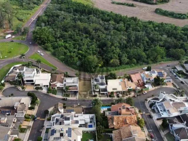 Terreno em Condomínio para Venda em Londrina/PR Terras de Santana II