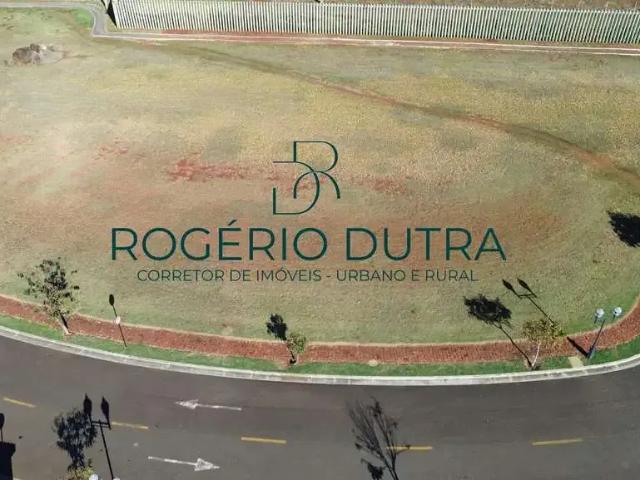 Terreno em Condomínio para Venda em Londrina/PR The Euro Royal Residence e Resort