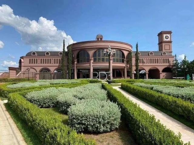 Terreno em Condomínio para Venda em Londrina/PR The Euro Royal Residence e Resort