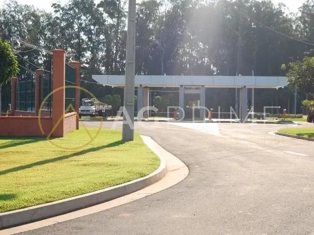 Terreno em Condomínio para Venda em Londrina/PR Vivendas do Arvoredo