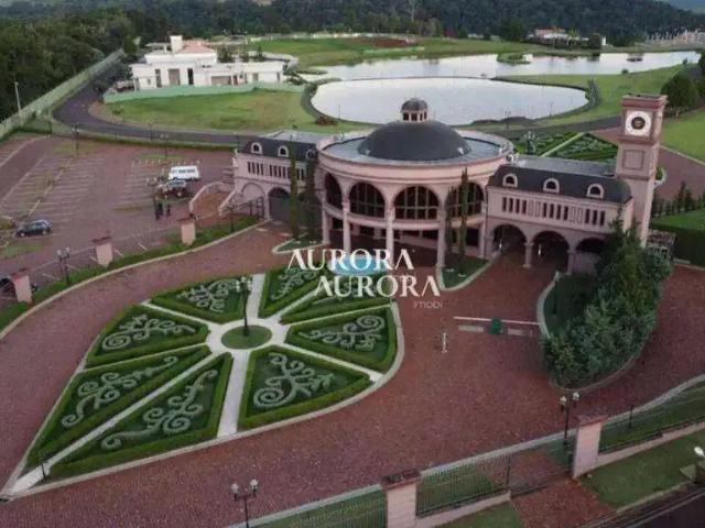 Terreno em Condomínio para Venda em Londrina/PR Vivendas do Arvoredo