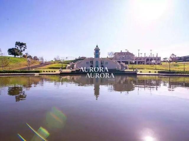 Terreno em Condomínio para Venda em Londrina/PR Vivendas do Arvoredo