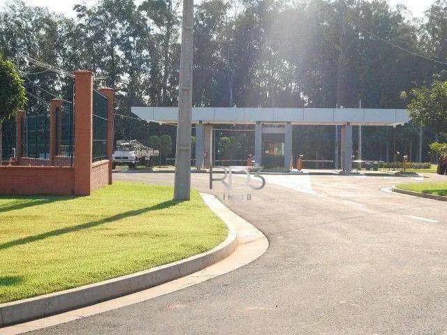 Terreno em Condomínio para Venda em Londrina/PR Vivendas do Arvoredo