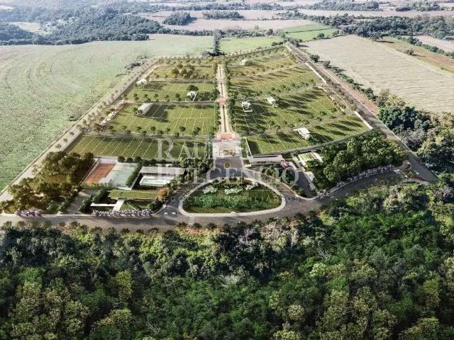 Terreno em Condomínio para Venda em Londrina/PR Vivendas do Arvoredo