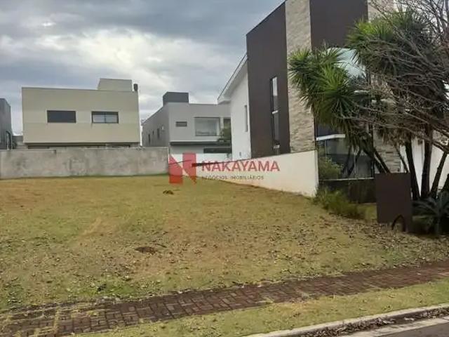 Terreno em Condomínio para Venda em Londrina/PR Vivendas do Arvoredo