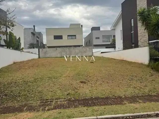 Terreno em Condomínio para Venda em Londrina/PR Vivendas do Arvoredo