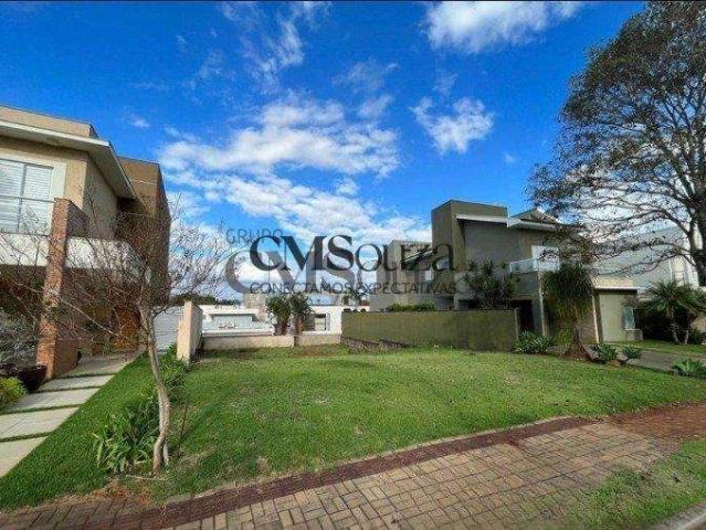 Terreno em Condomínio para Venda em Londrina/PR Vivendas do Arvoredo