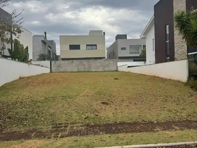 Terreno em Condomínio para Venda em Londrina/PR Vivendas do Arvoredo