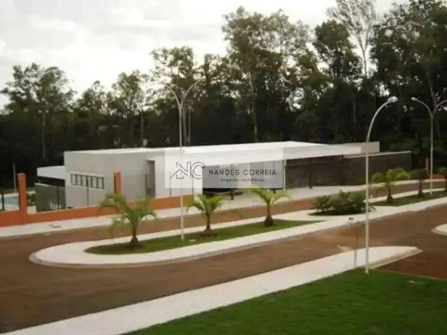Terreno em Condomínio para Venda em Londrina/PR Vivendas do Arvoredo