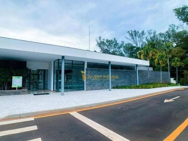 Terreno em Condomínio para Venda em Londrina/PR Vivendas do Arvoredo