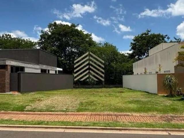 Terreno em Condomínio para Venda em Londrina/PR Vivendas do Arvoredo