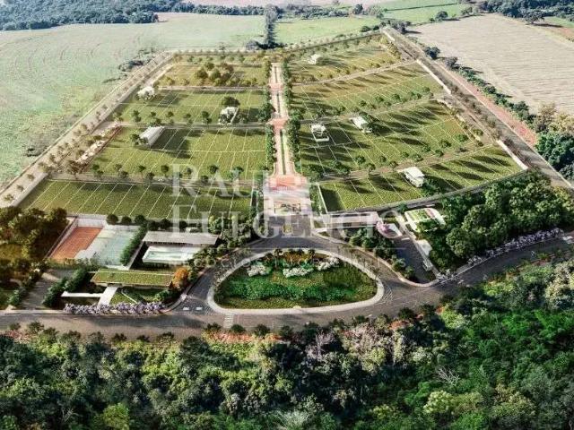 Terreno em Condomínio para Venda em Londrina/PR Vivendas do Arvoredo