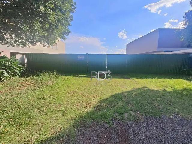 Terreno em Condomínio para Venda em Londrina/PR Vivendas do Arvoredo