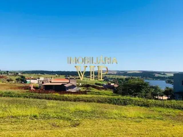 Terreno em Condomínio para Venda em Londrina/PR Vivendas do Arvoredo
