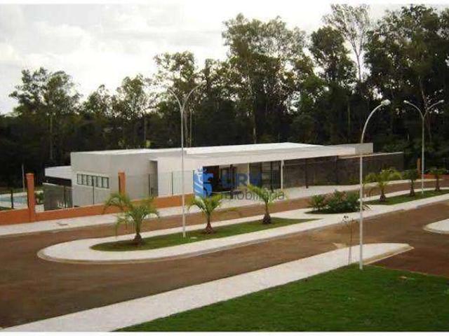Terreno em Condomínio para Venda em Londrina/PR Vivendas do Arvoredo