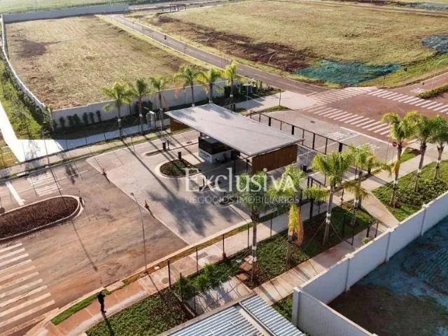 Terreno em Condomínio para Venda em Londrina/PR Vivendas do Arvoredo