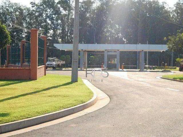 Terreno em Condomínio para Venda em Londrina/PR Vivendas do Arvoredo