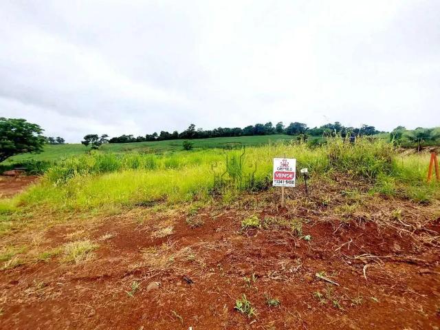 Terreno em Condomínio para Venda em Londrina/PR Warta