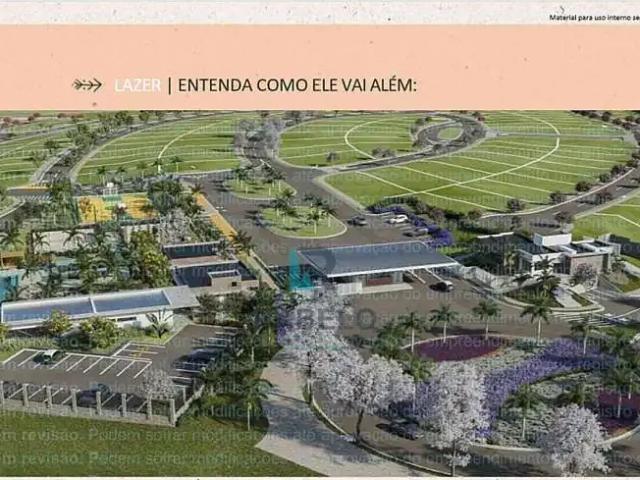 Terreno em Condomínio para Venda em Lorena/SP Vila Portugal