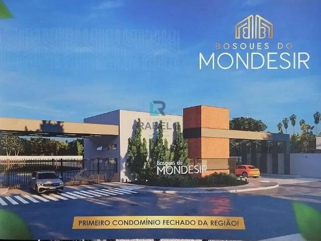 Terreno em Condomínio para Venda em Lorena/SP Parque Mondesir