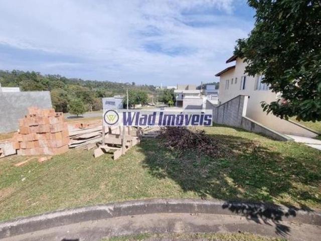 Terreno em Condomínio para Venda em Louveira Portal do Bosque