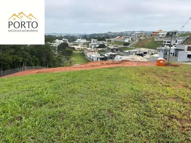 Terreno em Condomínio para Venda em Louveira/SP Aglomeração Urbana de Jundiaí