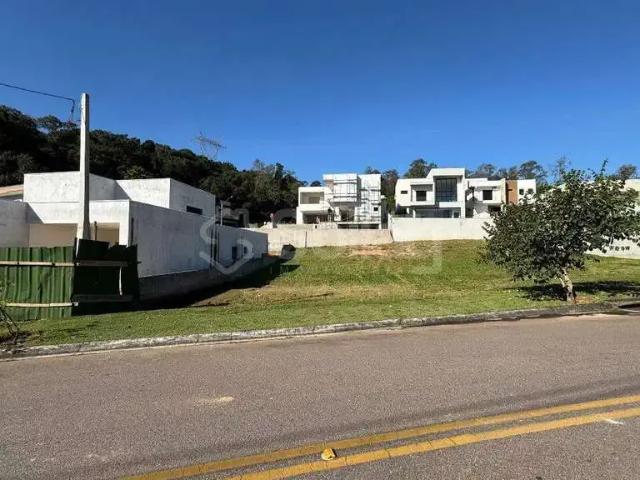 Terreno em Condomínio para Venda em Louveira/SP Cana Do Reino