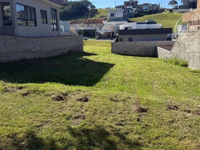 Terreno em Condomínio para Venda em Louveira/SP Cana Do Reino