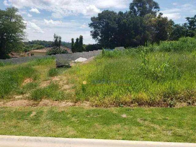Terreno em Condomínio para Venda em Louveira/SP Centro