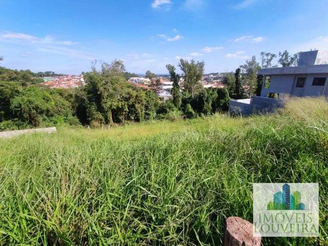 Terreno em Condomínio para Venda em Louveira/SP Capivari