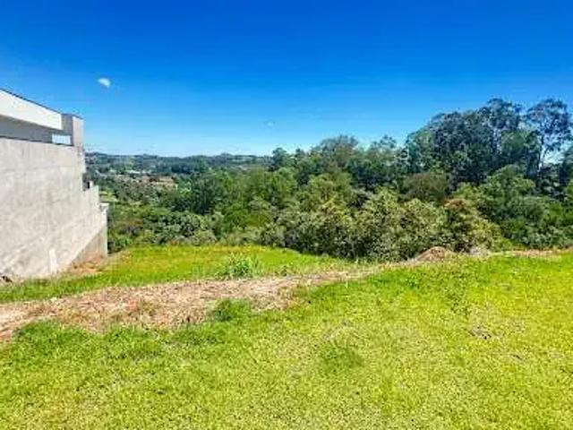 Terreno em Condomínio para Venda em Louveira/SP Capivari