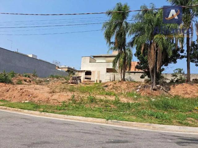 Terreno em Condomínio para Venda em Louveira/SP Capivari