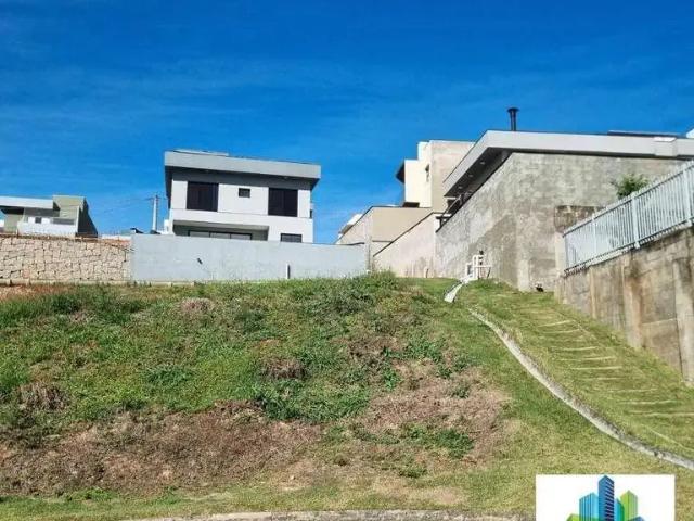 Terreno em Condomínio para Venda em Louveira/SP Capivari