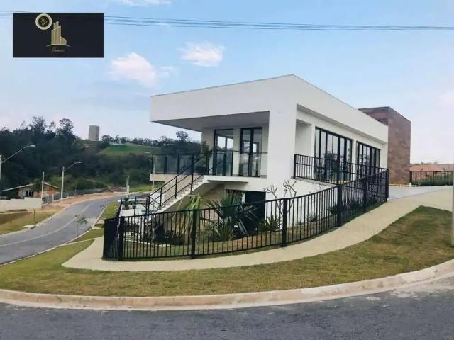 Terreno em Condomínio para Venda em Louveira/SP Capivari